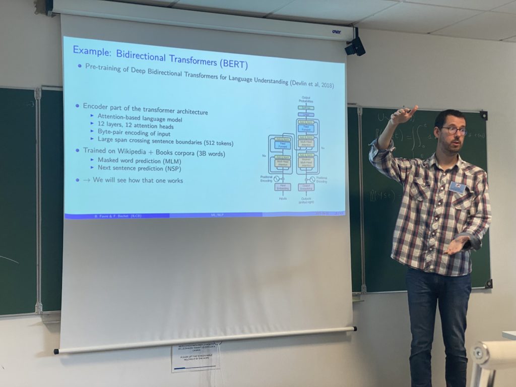 Another truly remarkable ILCB summer school! | ILCB