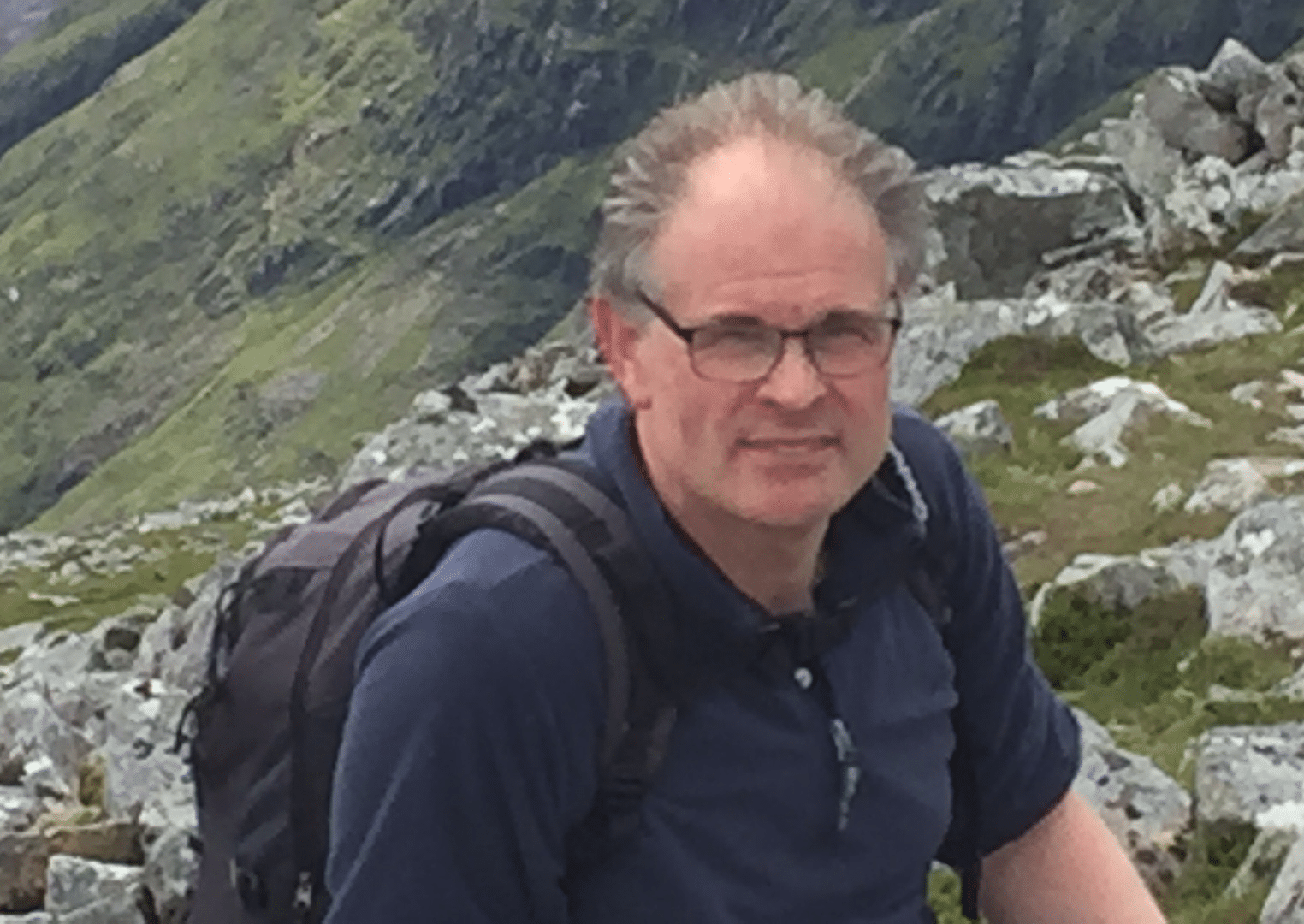 ILCB visiting Prof. Martin Pickering | ILCB