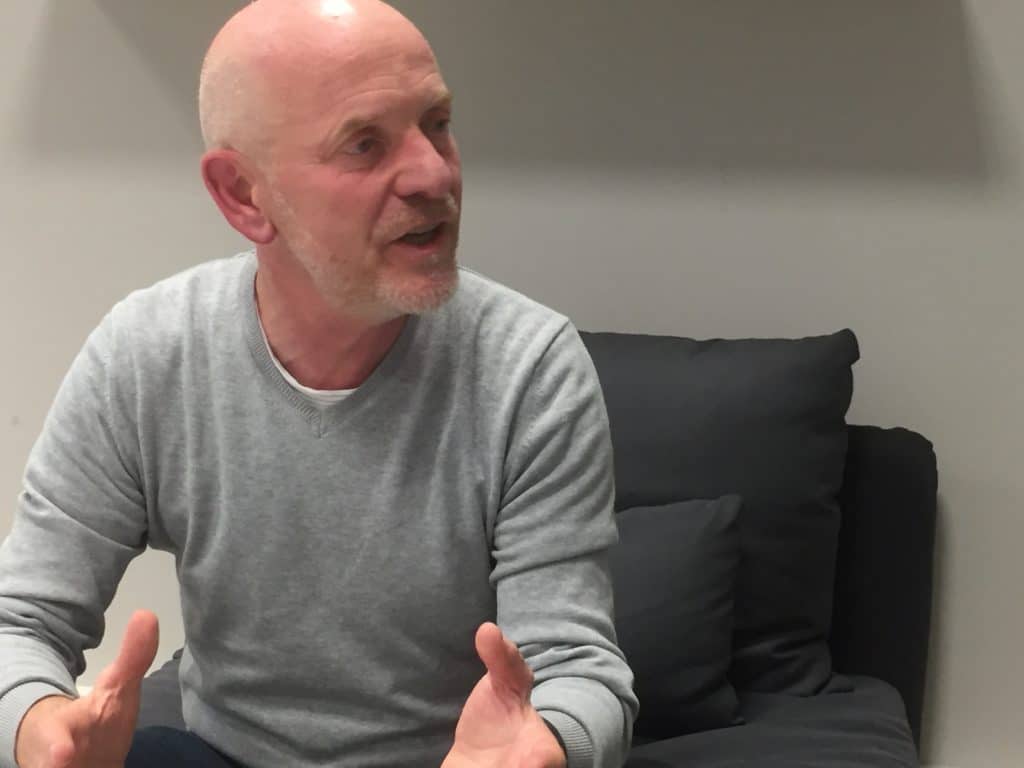 Philippe Blache | ILCB