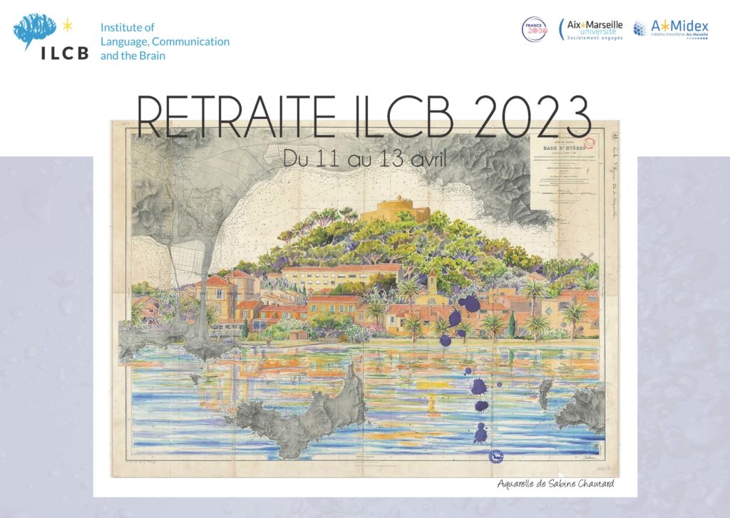 Journées de l’ILCB à Porquerolles | ILCB