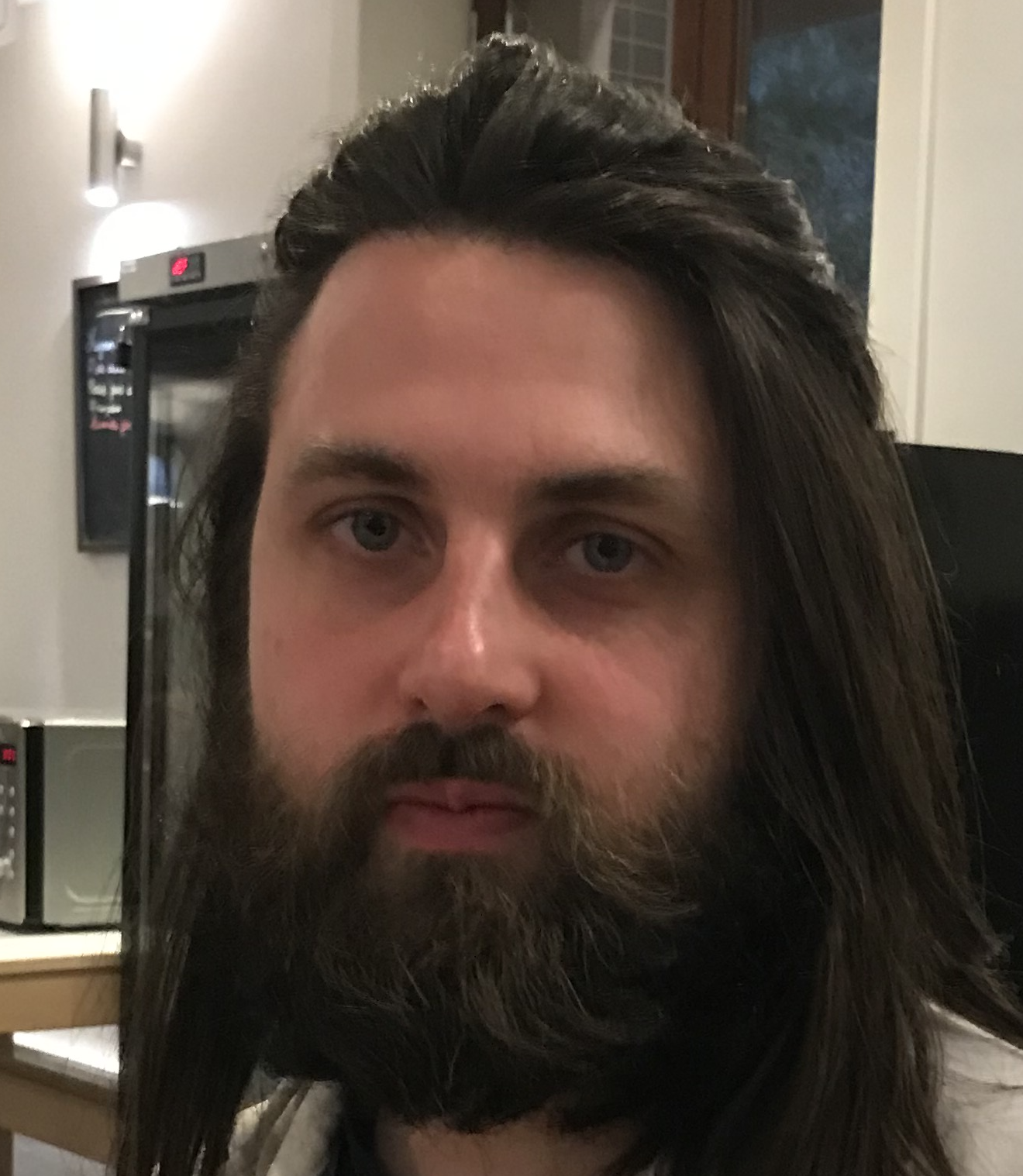 Thomas Schatz | ILCB