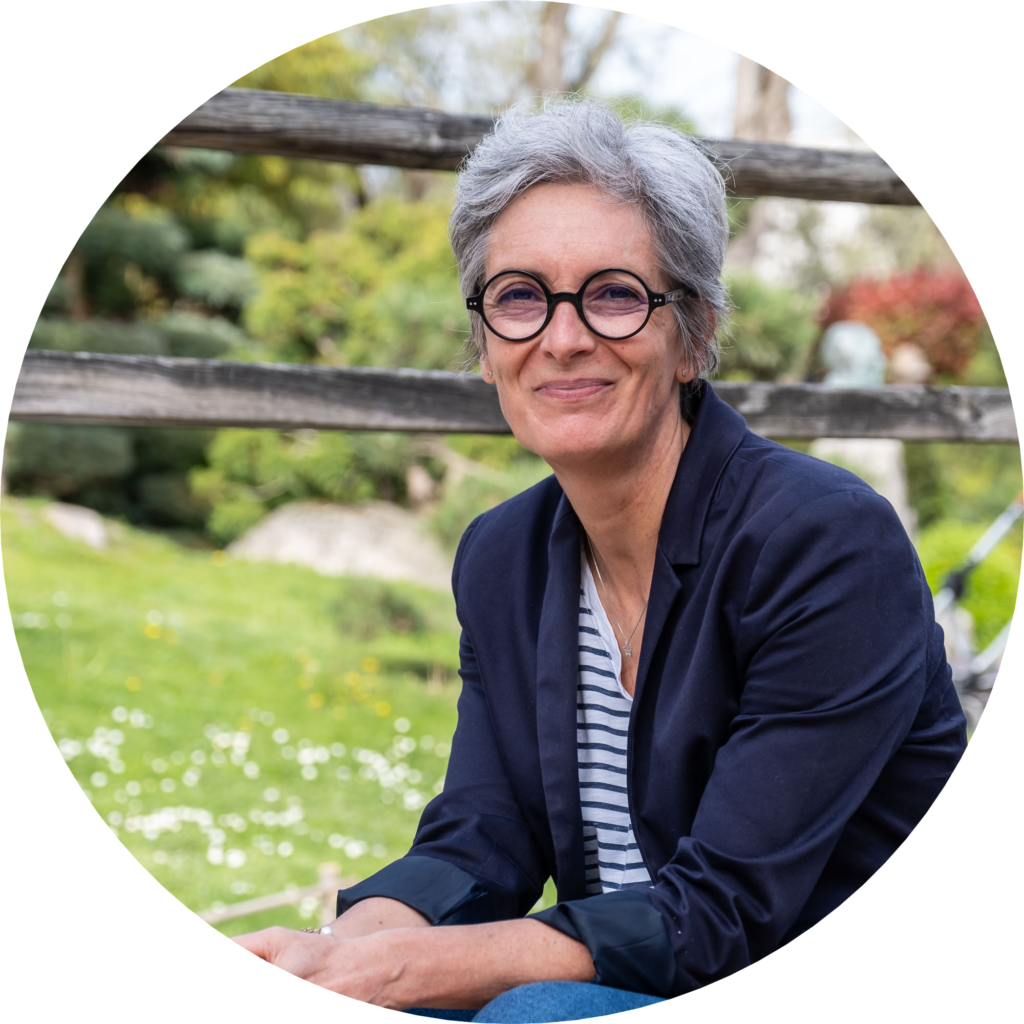 Fabienne Delfour | ILCB