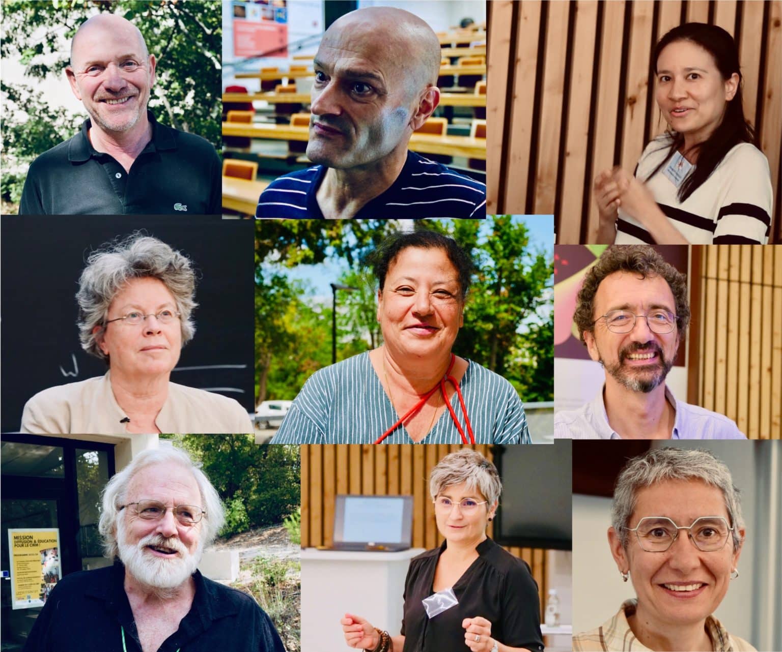 Highlights from ICLB summer school | ILCB