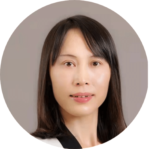 Prof. Shelley Xiuli Tong | ILCB